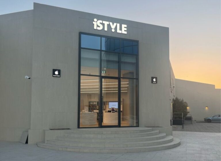 iSTYLE opens its biggest store in UAE at Ras Al Khaimah - Midis Group