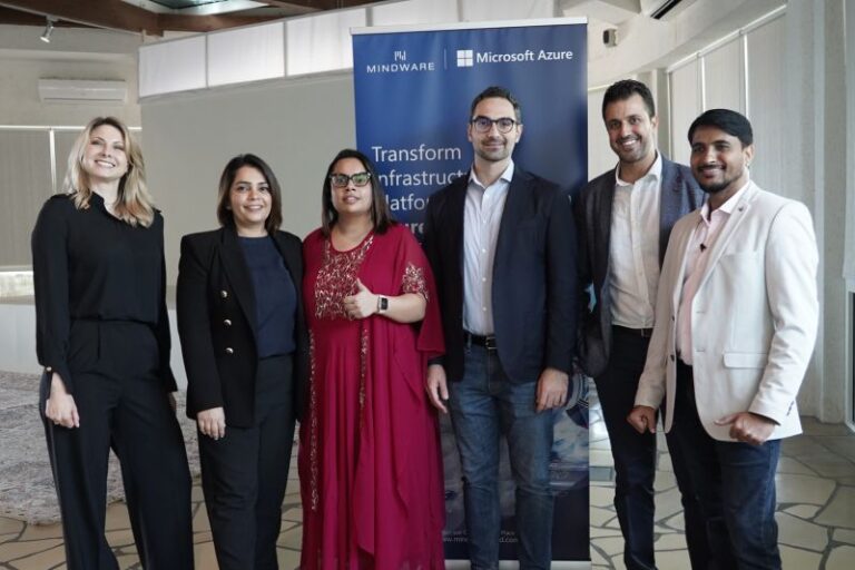 Mindware Azure Hypergrowth Program Launched At Banana Island Doha Midis Group