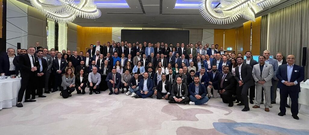 Greater Together : MDS System Integration Group accueille la haute ...